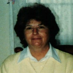 Evelyn Amelia Arthur | Southern Oaks