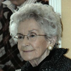 Auda Mae Jones | Southern Oaks