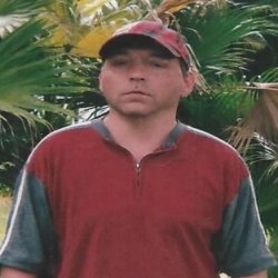 Shane Michael Perry | Southern Oaks