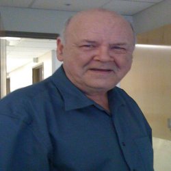 Kenneth Whitehead | Southern Oaks