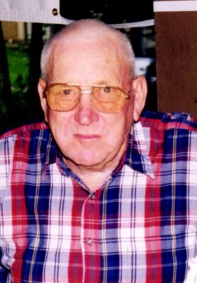 Milford B. Stogsdill | Southern Oaks