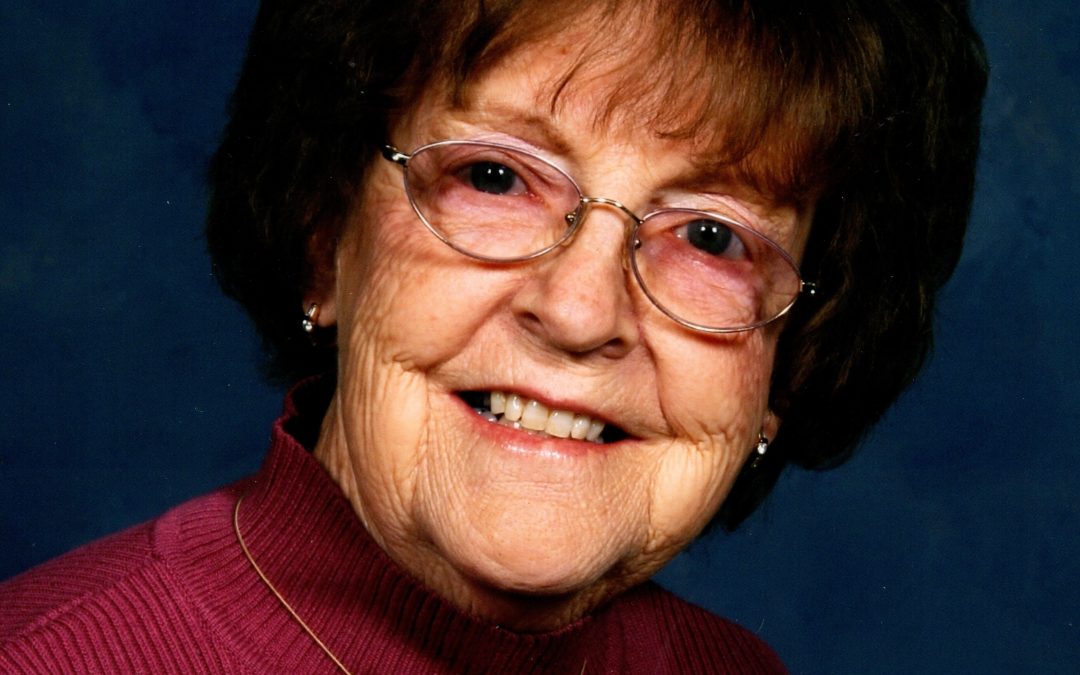 Doris Fern Epperson | Southern Oaks