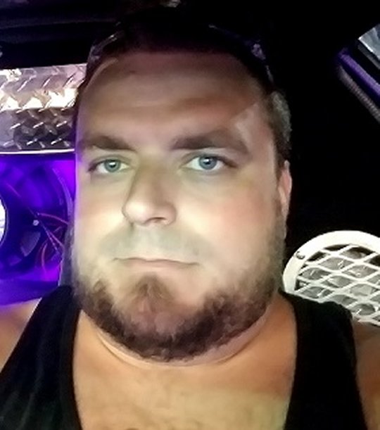 Christopher Lee Cook | Southern Oaks