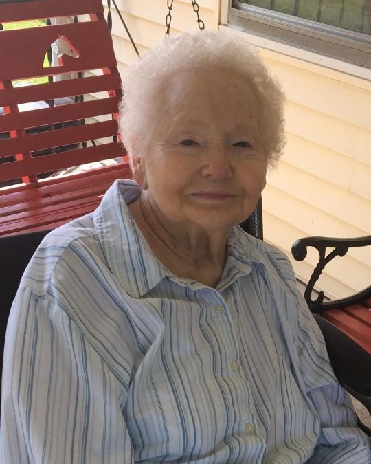 Laura Sharon Hargis | Southern Oaks