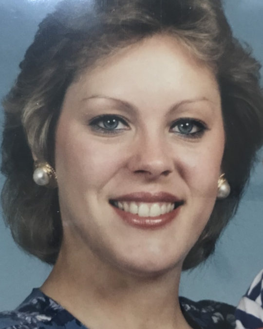 Gina Bumgardner Beshear | Southern Oaks