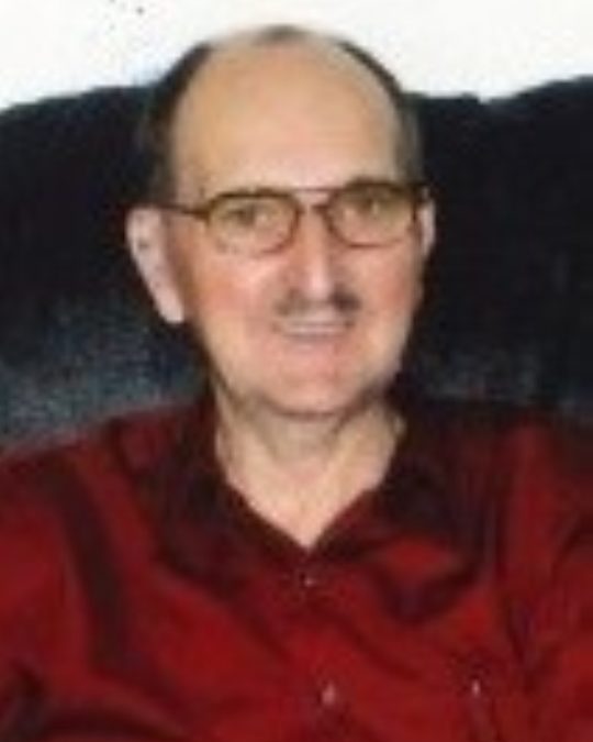 James E. Weddle | Southern Oaks