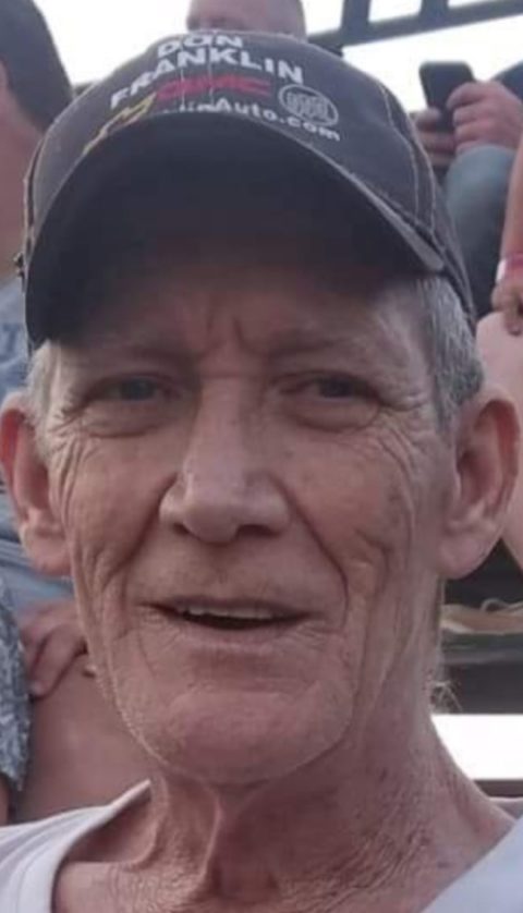 Roger W. Nicholas | Southern Oaks