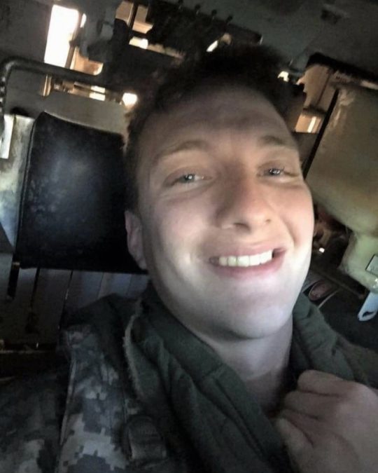 Larry Dillon Cook | Southern Oaks