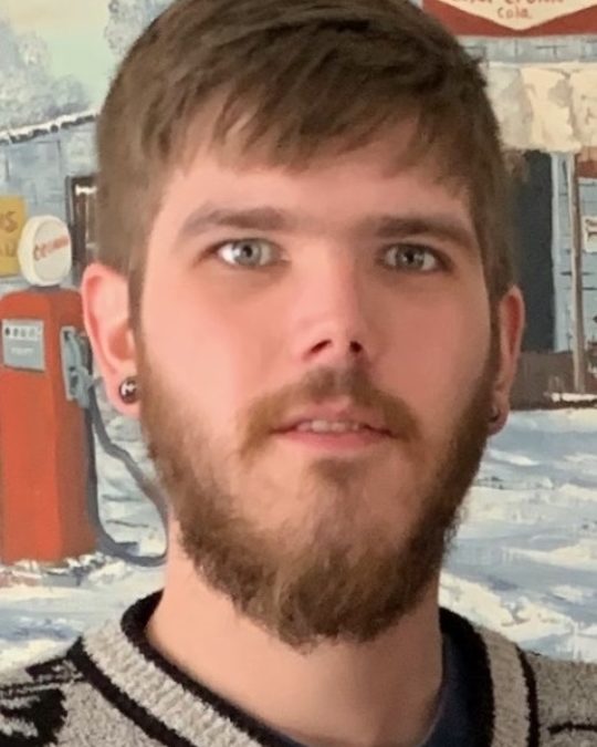 Blake Edward Barnes | Southern Oaks