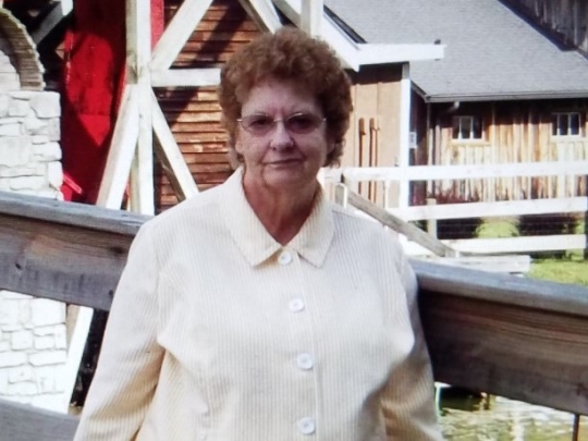 Cassie Compton | Southern Oaks