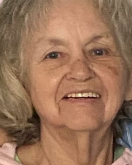 Ruth Ann Sears | Southern Oaks