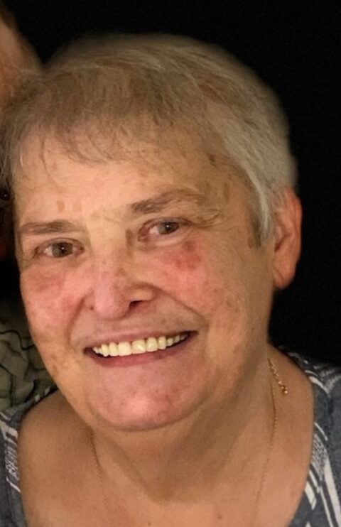 Wanda “Kay” Stigall | Southern Oaks