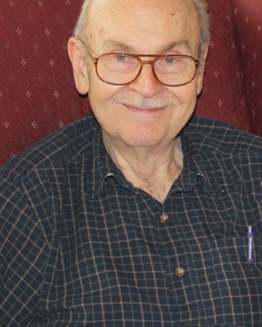 James W. Durham | Southern Oaks