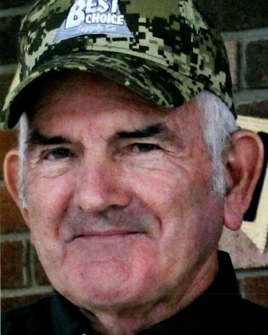 Charles “Charlie” Wesley Morgan | Southern Oaks