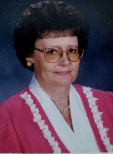 Norma Lee Parmley | Southern Oaks