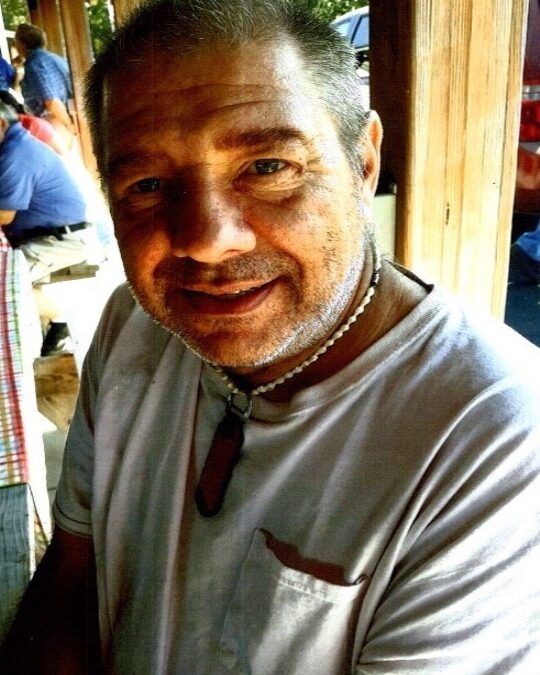 Mark Anderson | Southern Oaks