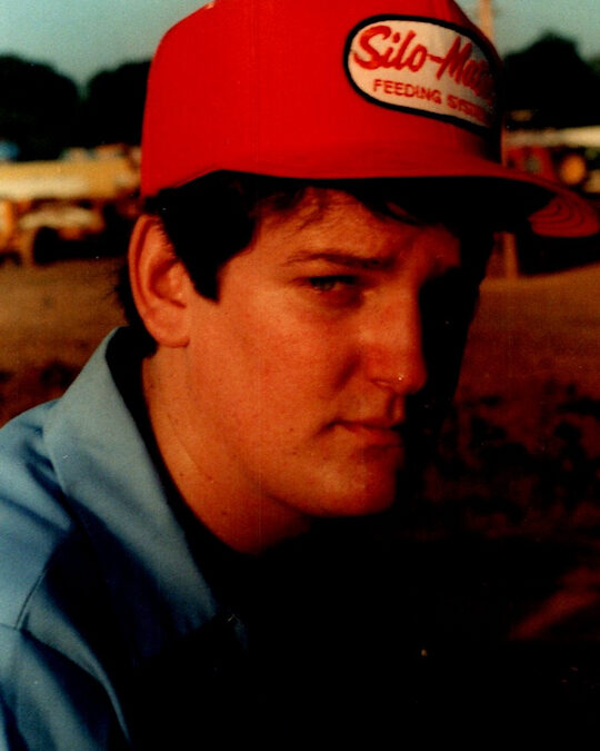 Timothy J. Fox | Southern Oaks