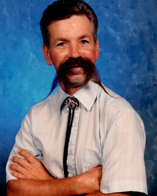 James E. “Jim” Wesley | Southern Oaks