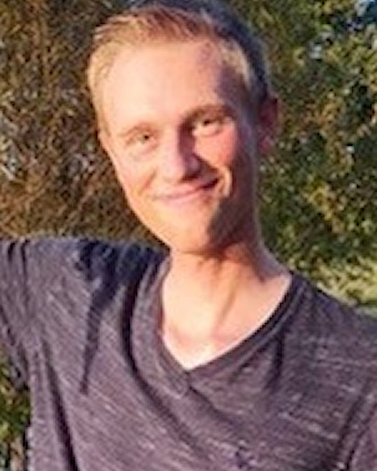 Adrian Poland | Southern Oaks