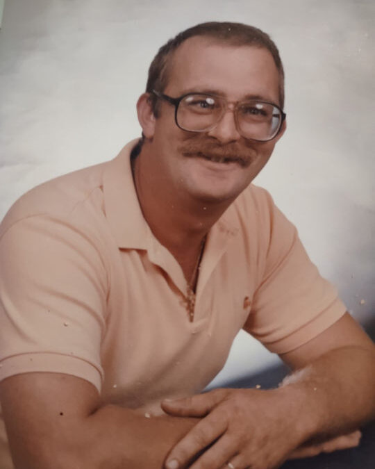 Gordon Ray Holder | Southern Oaks