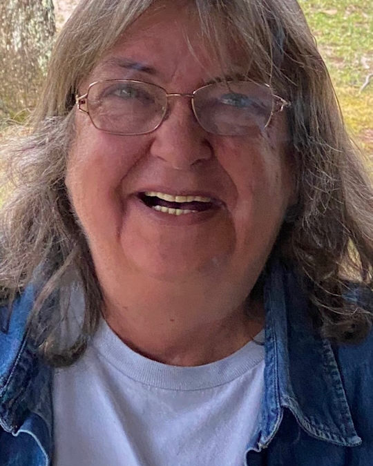 Sandra Souders | Southern Oaks