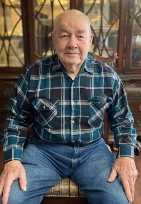 John Caswell Brainard | Southern Oaks