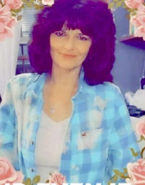 Angela “Angie Boo” Perry | Southern Oaks