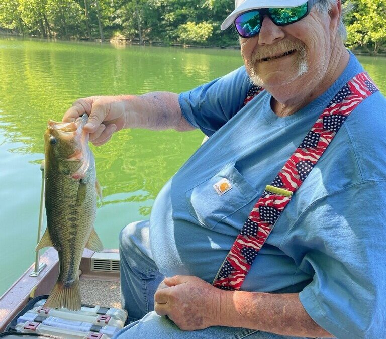 Roger Dale Bullock | Southern Oaks