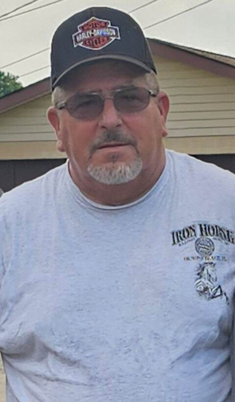 Timmy Ray Strunk | Southern Oaks