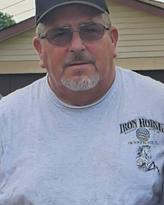 Timmy Ray Strunk | Southern Oaks