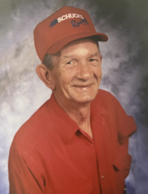 Carl David Patrick | Southern Oaks