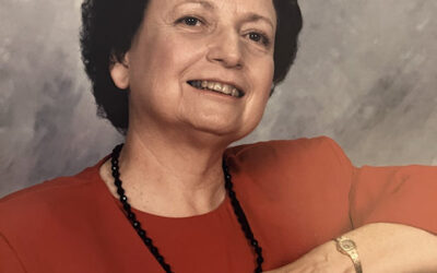 Recent Obituaries | Southern Oaks