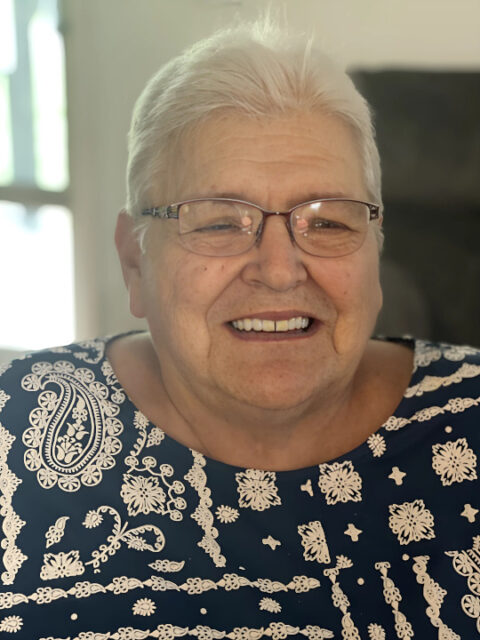 Margaret Holt | Southern Oaks