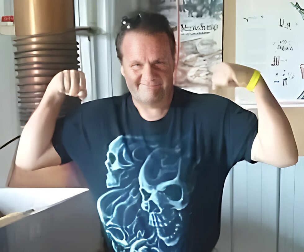 Jason Lee Worley | Southern Oaks