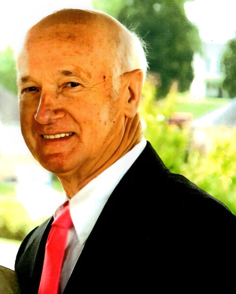 William L. “Bill” Bray | Southern Oaks