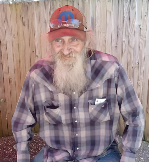 Chester Lee Dick Sr. | Southern Oaks