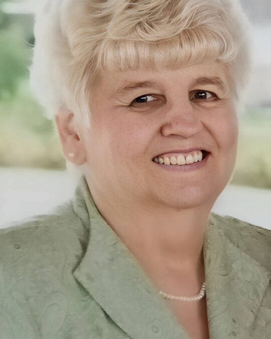 Brenda Bray | Southern Oaks