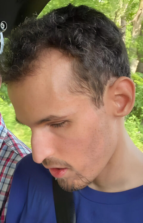Alberto “Albert” David Otano | Southern Oaks