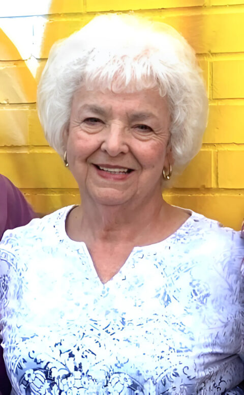 Judith Ann Phillippi | Southern Oaks