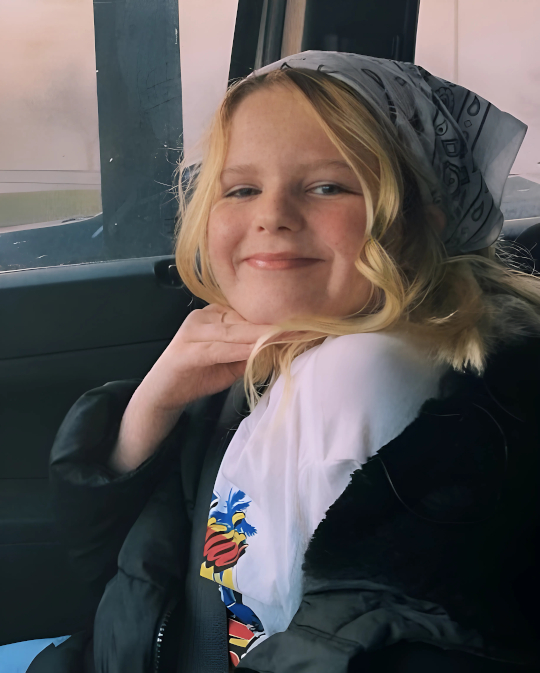 Natalie Carolina Grace Stacy | Southern Oaks