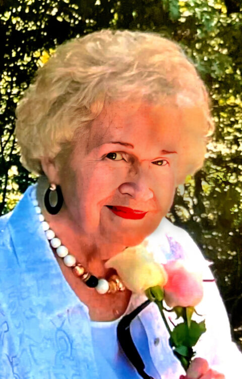 Donna Sue (Broyles) Burdine | Southern Oaks