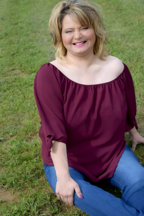 April Tucker | Southern Oaks