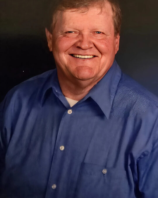 Doyle Gene Wilson | Southern Oaks