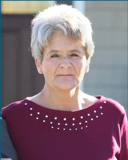 Lisa Gail Wolcott | Southern Oaks