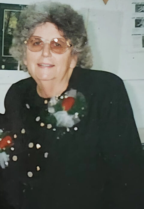 Mae Delk | Southern Oaks