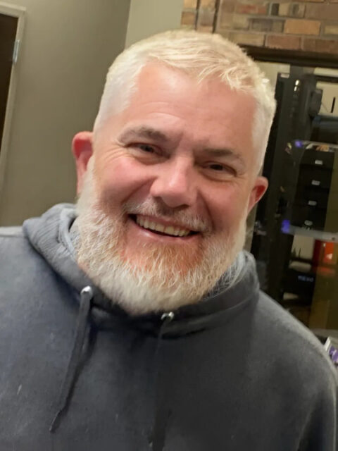 Brian Lee Putteet | Southern Oaks