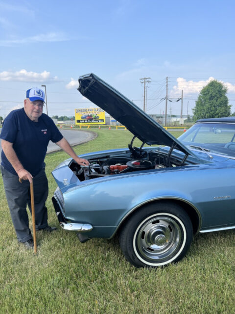 Larry Moore Lay | Southern Oaks