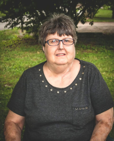 Debra Jean Mayfield | Southern Oaks