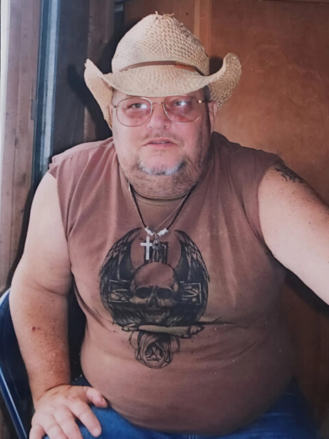 James Robert Irvine Sr. | Southern Oaks