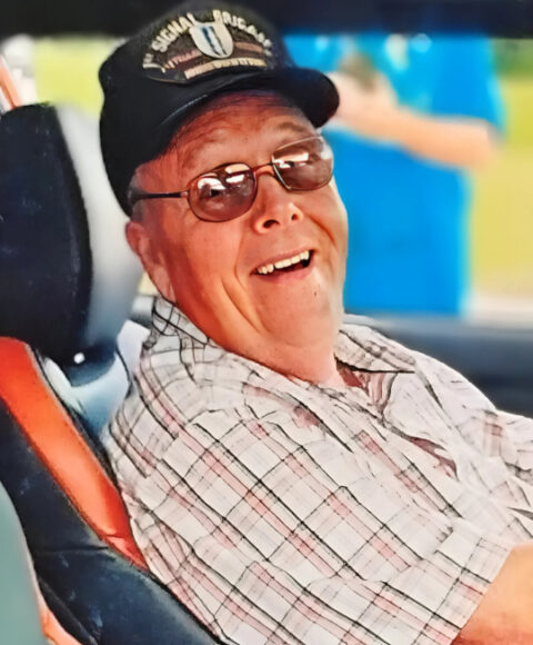 Robert Lee Willis Sr. | Southern Oaks